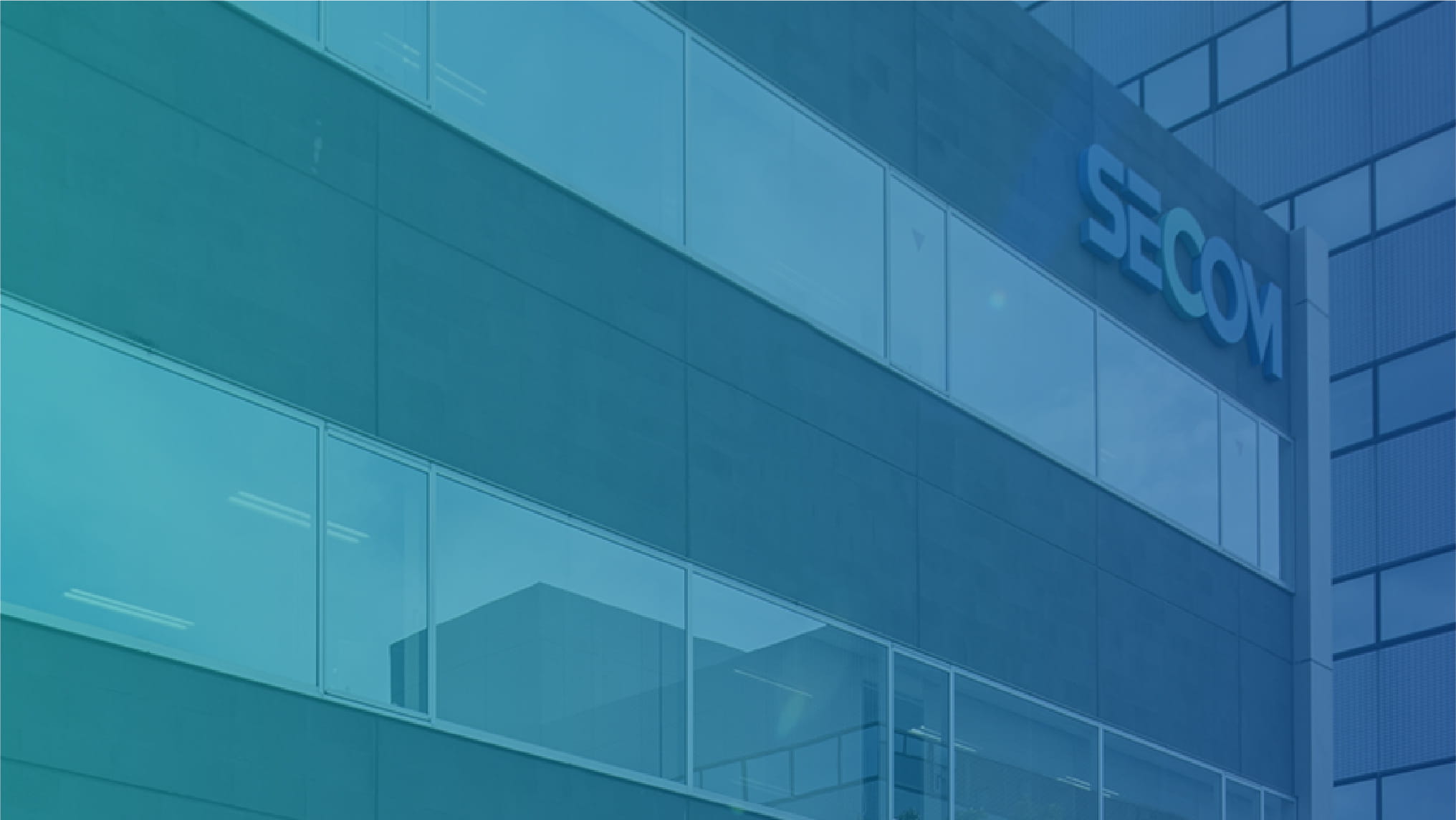 ホームページをリニューアルしました。 | セコム宮崎